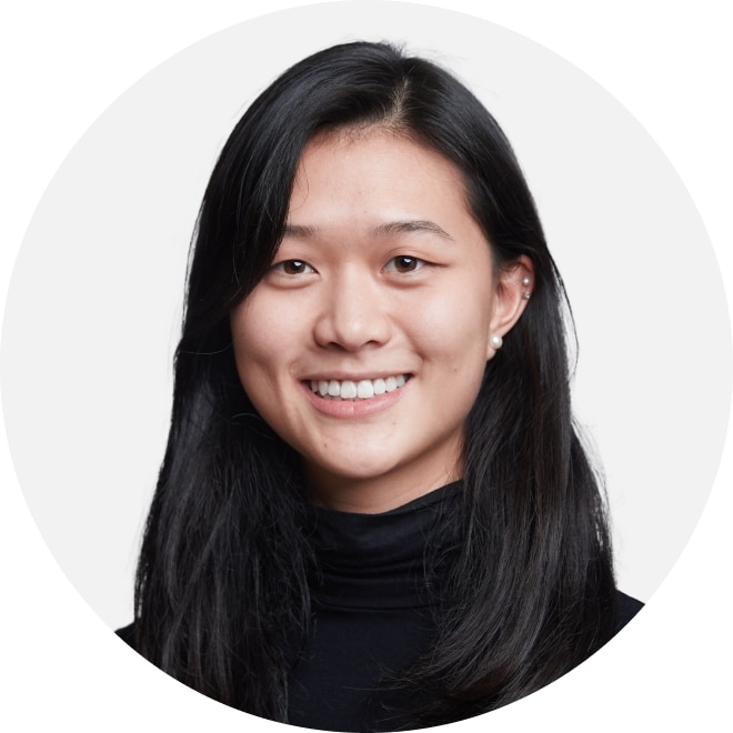 CVS Health® Ventures Team